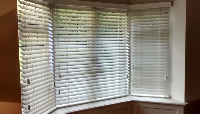 Everything You Need to Know About Blackout Blinds | Nicole Draperies