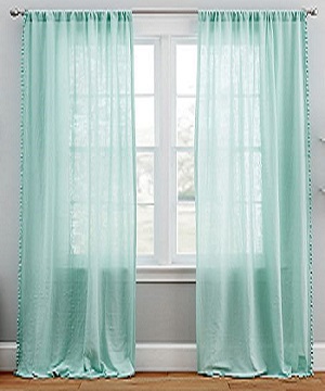 4 Best Tips for Using Sheer Curtains